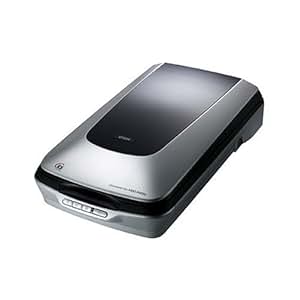 EPSON Perfection 4490 Photo Scanner: Amazon.fr: Informatique
