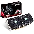 maxsun AMD Radeon RX 580 8GB 2048SP GDDR5 Computer Video Graphics Card ...