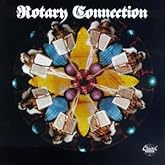 Black Gold: The Very Best Of Rotary Connection: Amazon.co.uk: CDs & Vinyl
