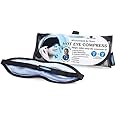 The Eye Doctor, Mask – Hot Compress Heat Bag for Dry Blepharitis and ...