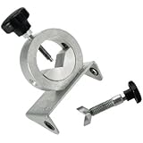 Scheppach Profiled Leather Grinding Wheel 100 Jig Accessory for Wet ...