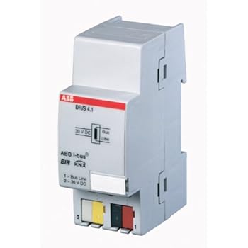 ABB USB/S1.1 EIB/KNX USB-Schnittstelle, REG: Amazon.de: Gewerbe ...