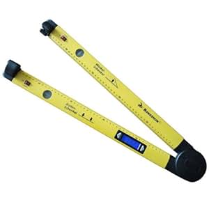 Mauk 1143 Digitaler Winkelmesser: Amazon.de: Baumarkt