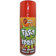Amazon.co.uk: fart spray