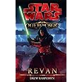 Star Wars The Old Republic 03 - Revan: Amazon.co.uk: Karpyshyn, Drew ...