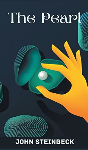 Buy The Pearl Book Online at Low Prices in India | The Pearl Reviews ...