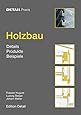 Holzbau Atlas: Amazon.de: Thomas Herzog, Julius Natterer, Roland ...