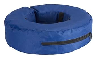 Buster Inflatable Dog Collar comfort after surgery cat dog: Amazon.co ...