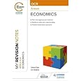 OCR A Level Economics (4th edition): Amazon.co.uk: Smith, Peter ...