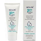 KLM Nevlon Intense Moisturizing Lotion, 150ml | Unique Blend of 7 ...