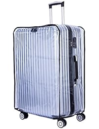 Amazon.co.uk: Suitcase Covers: Luggage