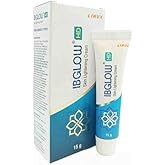 Linux IBGLOW HD SKIN LIGHTENING CREAM 15GM : Amazon.in: Beauty