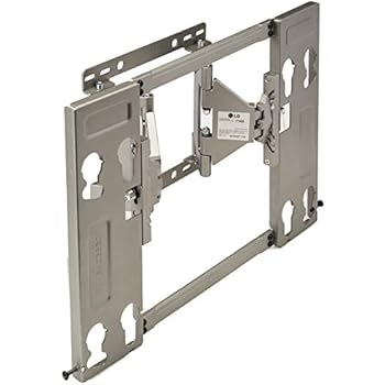 LG OTW420B EZ Slim Wall Mount for 2016 OLED and Premium UHD LED TVs ...