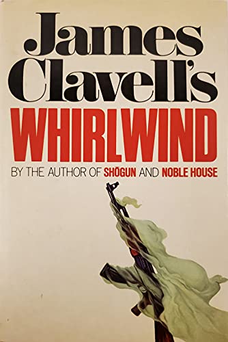 Buy Whirlwind Book Online at Low Prices in India | Whirlwind Reviews ...