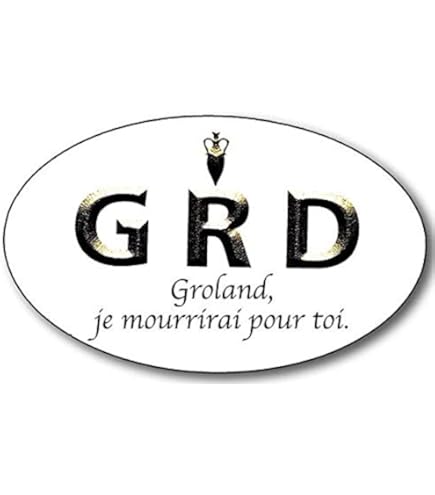 Groland Logo