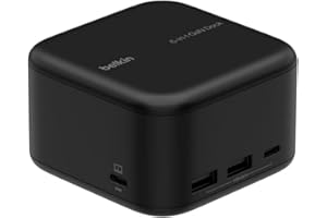 Amazon.co.za Best Sellers: The most popular items in Laptop Docking ...