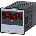 Multispan RPM-4201 Digital RPM Indicator : Amazon.in: Industrial ...