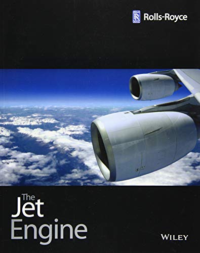 Amazon.in: Buy The Jet Engine Book Online at Low Prices in India | The ...