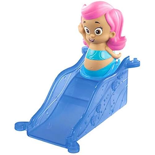 Amazon.co.uk: bubble guppies toys