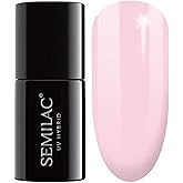 Semilac UV Nagellack 051 French Beige Milk 7ml Kollektion Special Day ...