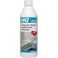 HG Neutral Cleaner for Natural Stone Floors 46, Safe Flooring Cleaner ...