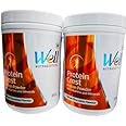 Modicare Protein Crest Nutritional Drink 500 gm Pack of 2 : Amazon.in ...
