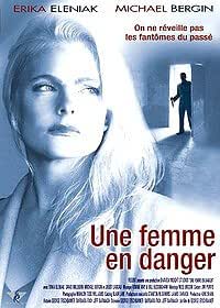 Une Femme en Danger: Amazon.fr: Erika Eleniak, David Millbern, Michael ...
