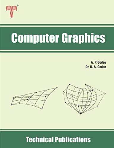 Buy Computer Graphics: Concepts, Algorithms and Implementation using C ...