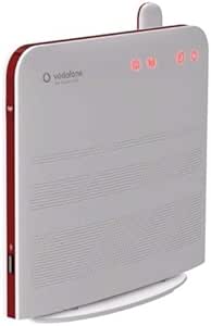 Vodafone EasyBox 802 DSL Router WLAN: Amazon.de: Computer & Zubehör