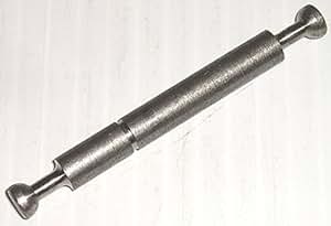 68mm Double Ended Dowel Pins for Cam Lock Fasteners Furniture ...