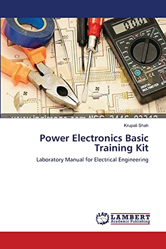 Buy Power Electronics Basic Training Kit Book Online at Amazon | Power ...