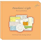 Parashara's Light 9.0 Astrology Software (Professional Edition ...
