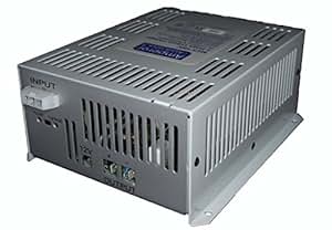 Amperor 3 Stage 18amp Leisure Battery Charger MV3/180: Amazon.co.uk ...