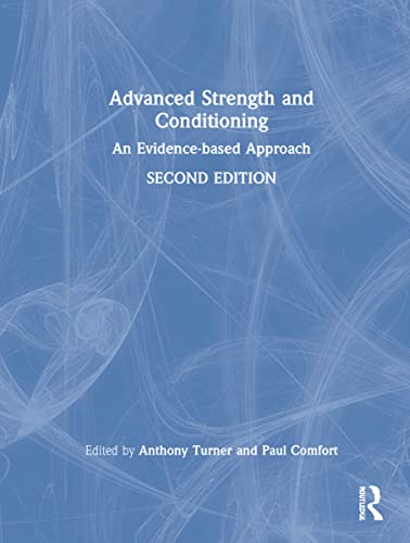Buy Advanced Strength and Conditioning: An Evidence-based Approach Book ...