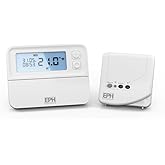 EPH - CP4 V2 (Combipack 4) - Digital Programmable Wireless RF Room ...