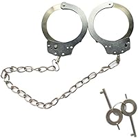 Amazon.fr : Menottes - Retenue et bondage : Hygiène et Santé