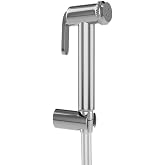 Jaquar ALD-CHR-573GA Health Faucet with 1 Meter Flexible Hose & Wall ...