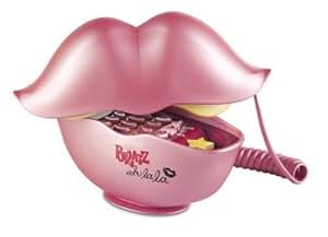 Bratz Plugged In - Lip Phone: Amazon.co.uk: Toys & Games