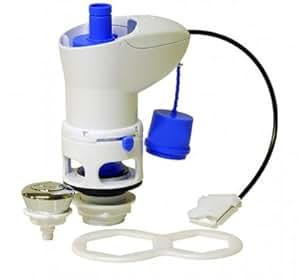 Opella Toilet Cistern Flushing Valve Torbeck Variflush - ADP212: Amazon ...