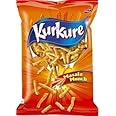 Kurkure Munch Masala - Spicy and Tangy Crunchy Snack - Pack of 6 | The ...