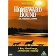 Homeward Bound: The Incredible Journey [DVD]: Amazon.co.uk: Robert Hays ...