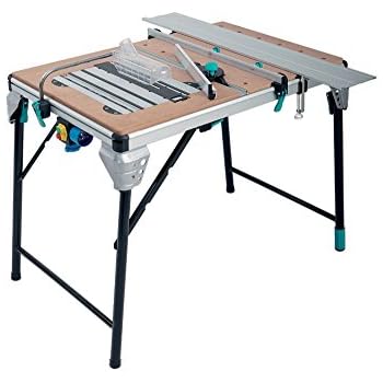 Wolfcraft 6900506 Master Cut 2000 - precision saw table and work ...