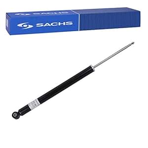 Sachs 313 291 Shock Absorbers: Amazon.co.uk: Car & Motorbike