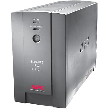 APC UPS Model: BR1000G-IN 1 KVA Battery Backup - Buy APC UPS Model ...