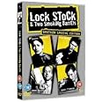 Lock, Stock And Two Smoking Barrels (2 Disc Special Edition) [1998 ...