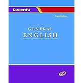 Buy Lucent's General English 6th Edition (English Edition) Book Online ...