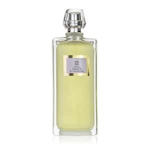 GIVENCHY EXTRAVAGANCE D´AMARIGE 100ml EAU DE TOILETTE SPRAY: Amazon.de ...