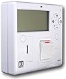 Greenbrook T205-C Fused Timer Spur Switch Connection Unit 7 Day: Amazon ...