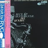 Blue and Sentimental: Amazon.co.uk: CDs & Vinyl