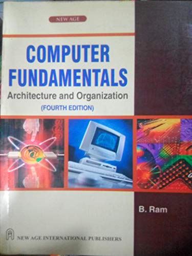Computer Fundamentals: Architecture and Organization : Ram, B.: Amazon ...